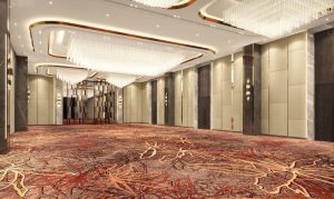 Best Luxury Hotel in Ranchi - Ramada by Wyndham Ranchi