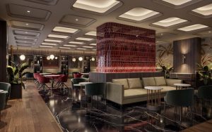 Best Luxury Hotel in Ranchi - Ramada by Wyndham Ranchi