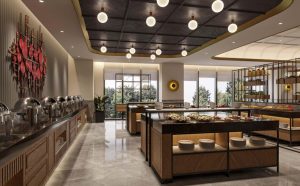 Best Luxury Hotel in Ranchi - Ramada by Wyndham Ranchi