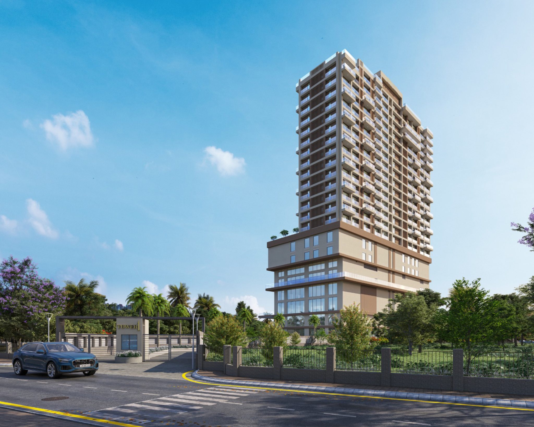 Best Luxury Hotel in Ranchi - Ramada by Wyndham Ranchi