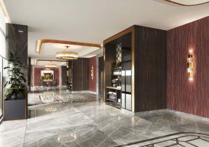 Best Luxury Hotel in Ranchi - Ramada by Wyndham Ranchi