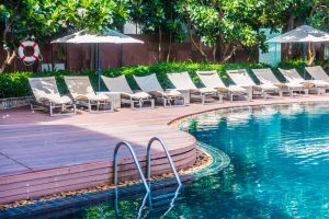 Best Luxury Hotel in Ranchi - Ramada by Wyndham Ranchi