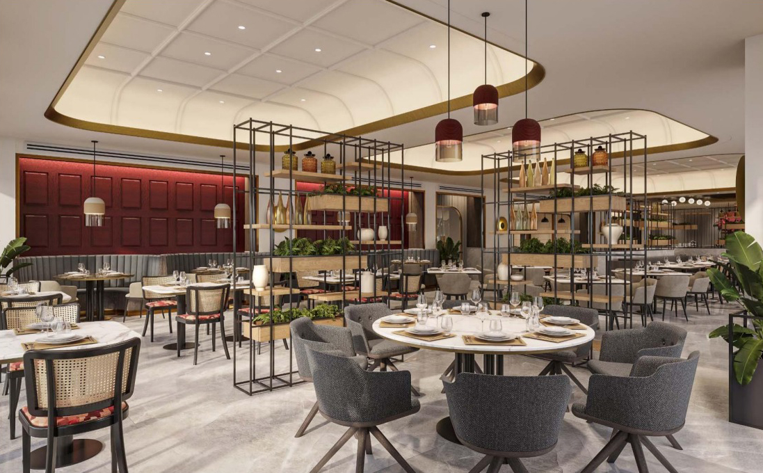 Dining at Ramada Ranchi | Best Restaurants & Cuisine