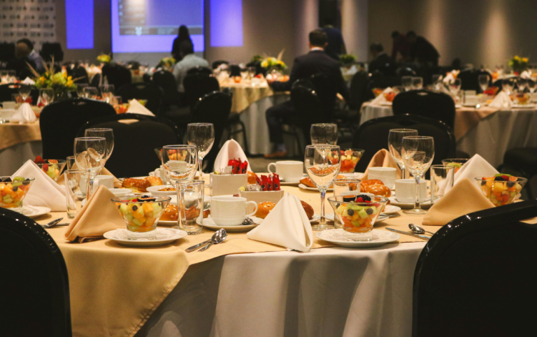 Meetings & Events Venue in Ranchi | Ramada by Wyndham