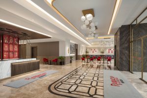 Best Luxury Hotel in Ranchi - Ramada by Wyndham Ranchi