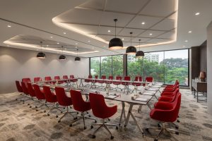 Best Luxury Hotel in Ranchi - Ramada by Wyndham Ranchi